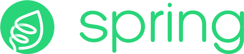 Spring Design Studio – Next Generation Design